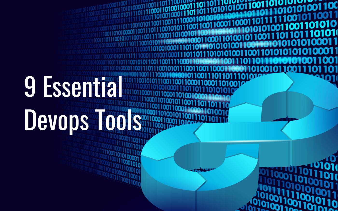 9 Essential DevOps Tools for 2021 | ChaosSearch